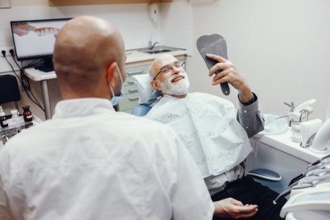 Dental Implants & Dentures Gordon | Northern Dental Gordon